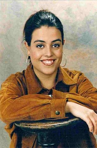 Maria Sala's Instagram, Twitter & Facebook on IDCrawl